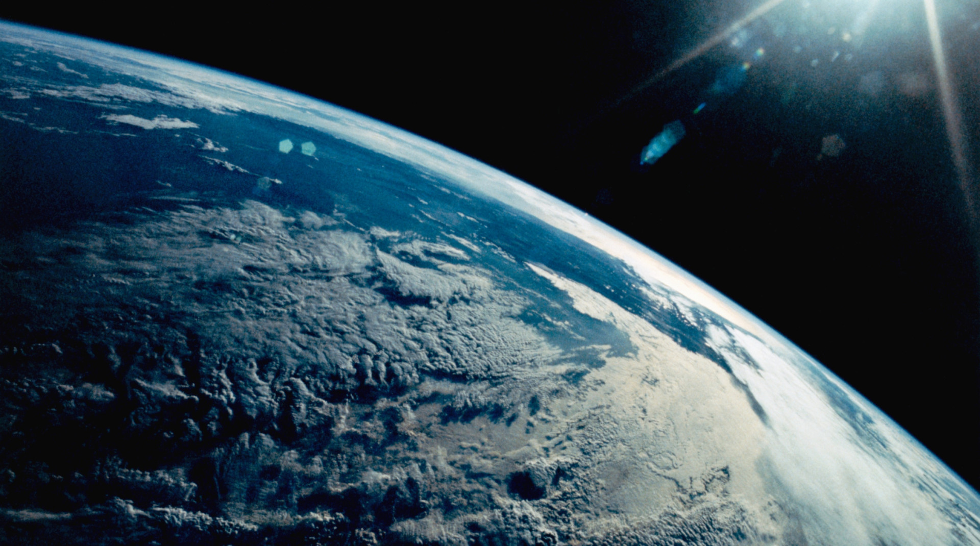 Interesting facts about Earth you might not know