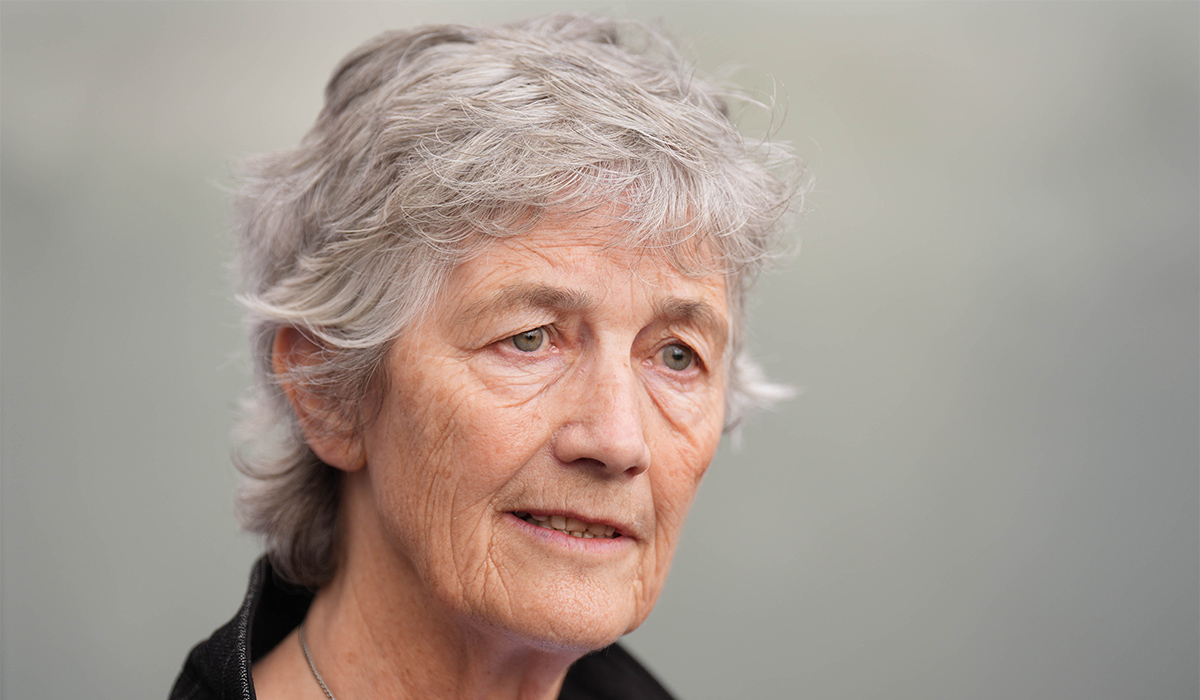 Catherine Connolly grilled again on pro-Assad militia that guided her ...