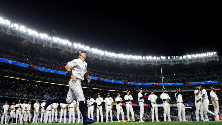 MLB: Where does the name 'Yankees' come from and what's its origin?