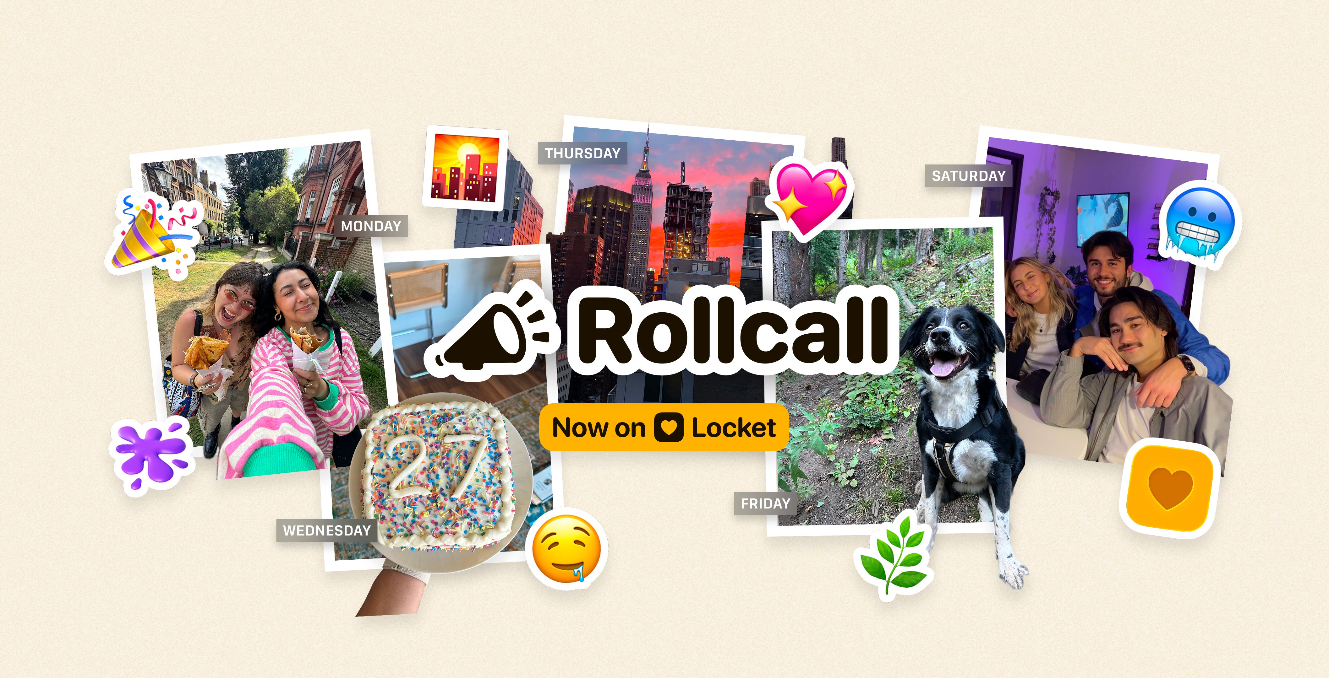 Gen Alpha loves a photo dump — and a social media startup is looking to ...