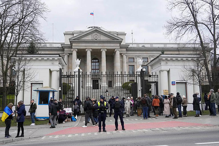 Poland charges former registry employee with providing false identities ...