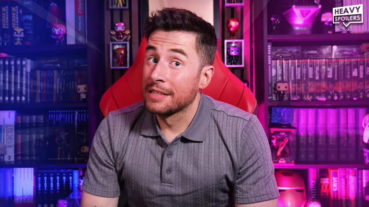 The Snow White problem