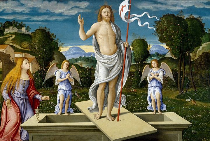 10 Biblical Predictions That Happened Exactly As Foretold