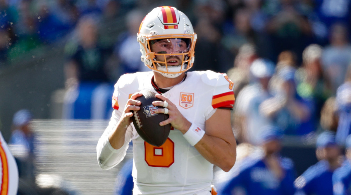 Week 6 NFL Picks: Predicting Every Game Against the Spread