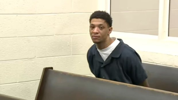 Escaped New Orleans inmate Derrick Groves transported to Louisiana ...