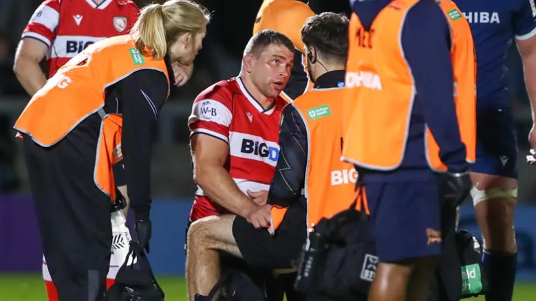 Rugby players to be scanned pitchside for injuries