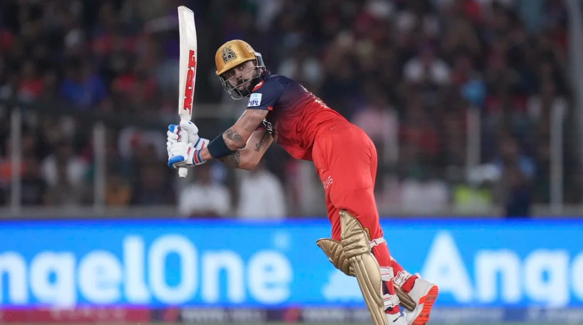 KBC asks tricky Virat Kohli question worth ₹12.5 lakh