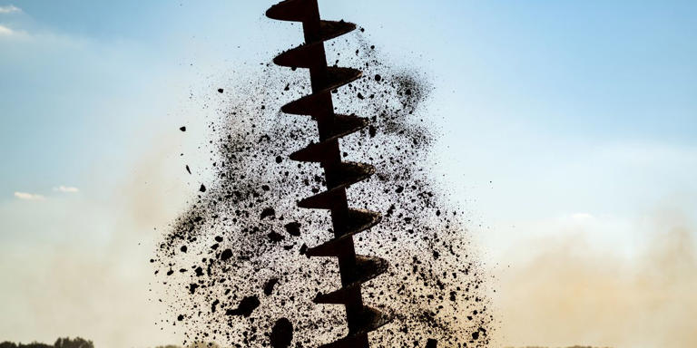 Scientists Drilled So Deep Into the Center of the Earth, They Knocked ...