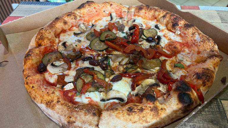 Die beste Pizza Deutschlands? So gut ist sie wirklich