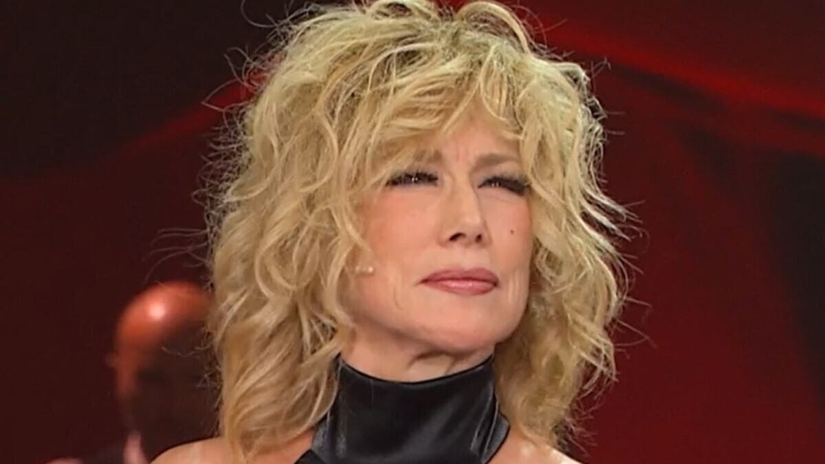 Nancy Brilli sulla giuria di Ballando con le stelle: “Chi è il più ...