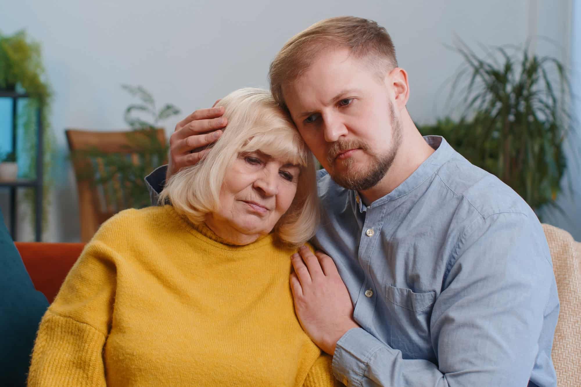 12 conversations that get harder the older you get