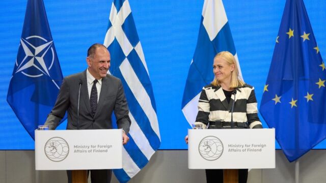 Γεραπετρίτης: "Πρόκειται για μείζονα επιτυχία" - Η απάντησή του για το ...