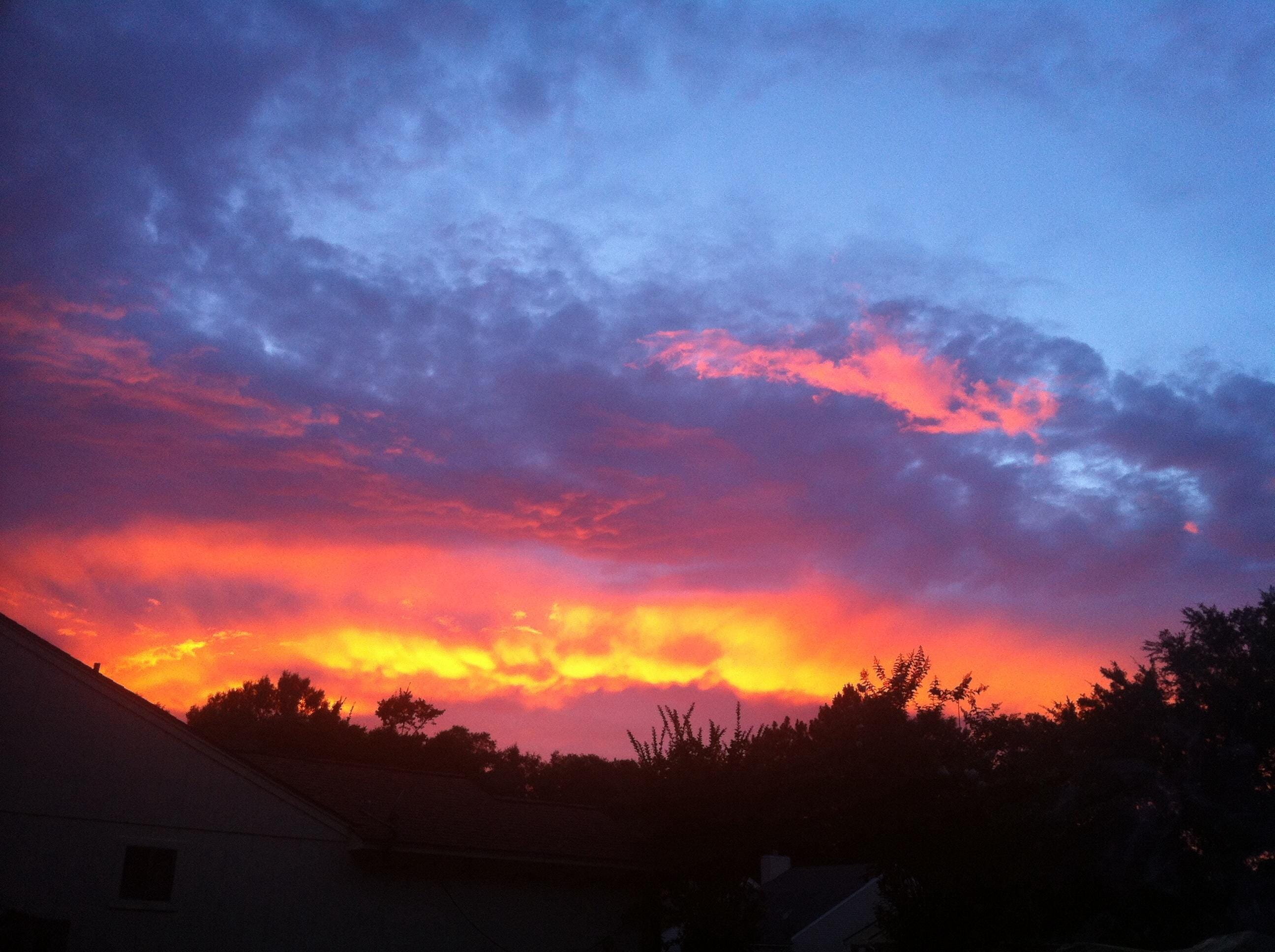 Cooler weather coming to Tallahassee from 'backdoor' cold front