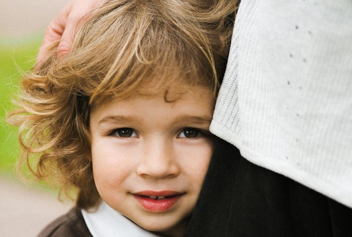 Disorganized Attachment In Kids Is Real And Fixable. Here's How.