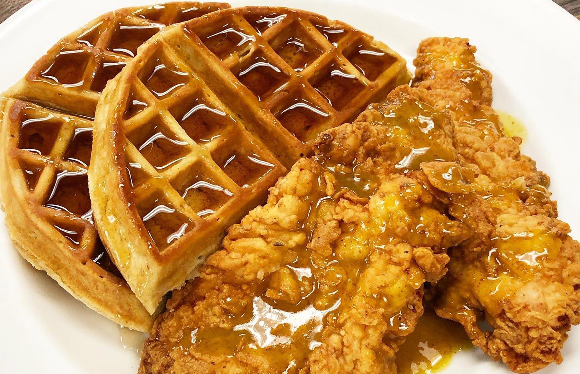 The best bucket-list diners in every US state, ranked