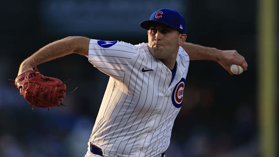 2 reasons Cubs fans should want Matthew Boyd to start Game 4 and 1 ...