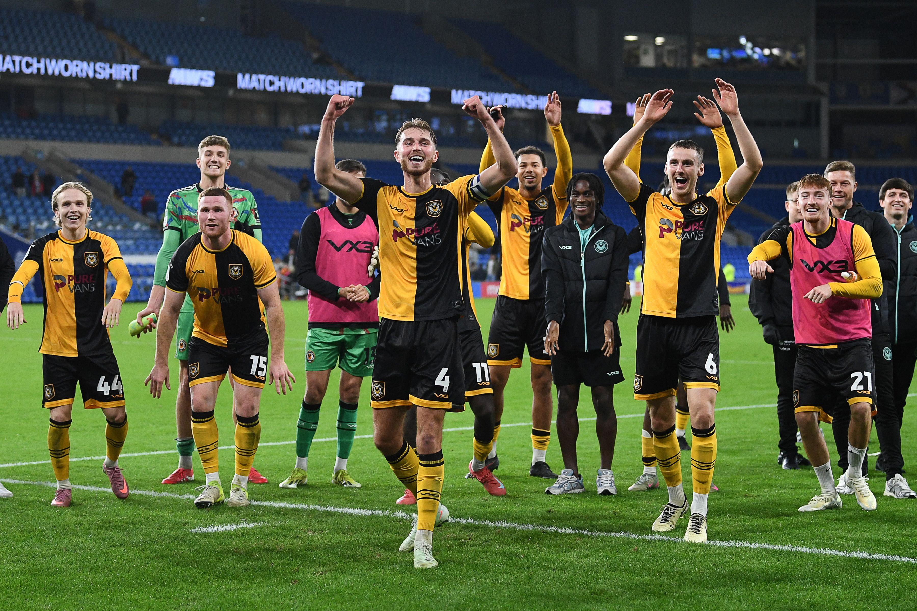 Hughes backs 'connection between players and supporters'