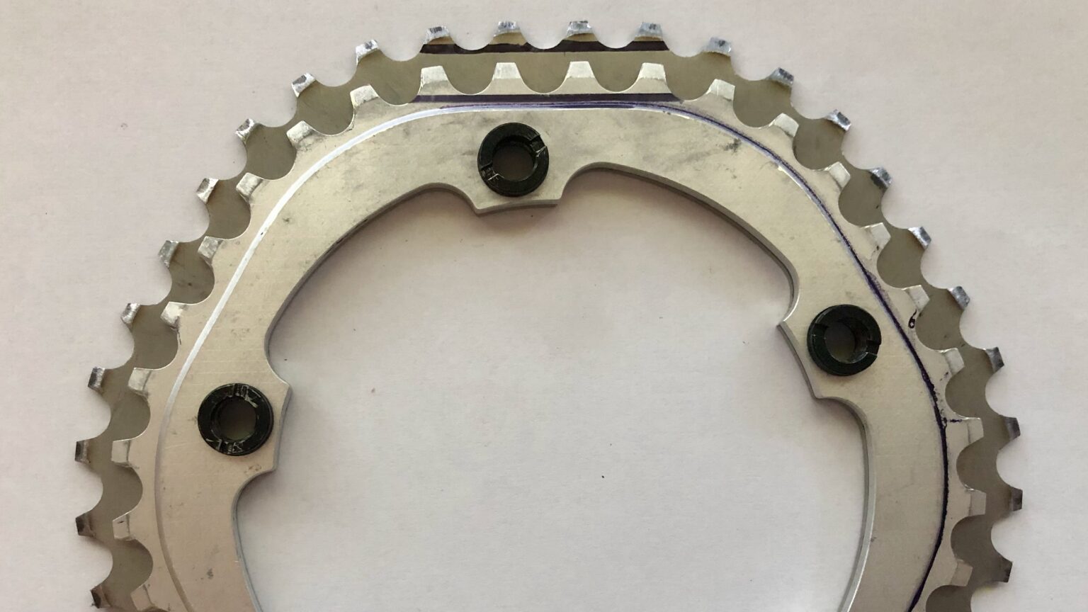 Reinventing the Chainring? Discussing the Spreng Reng Project with Doug ...