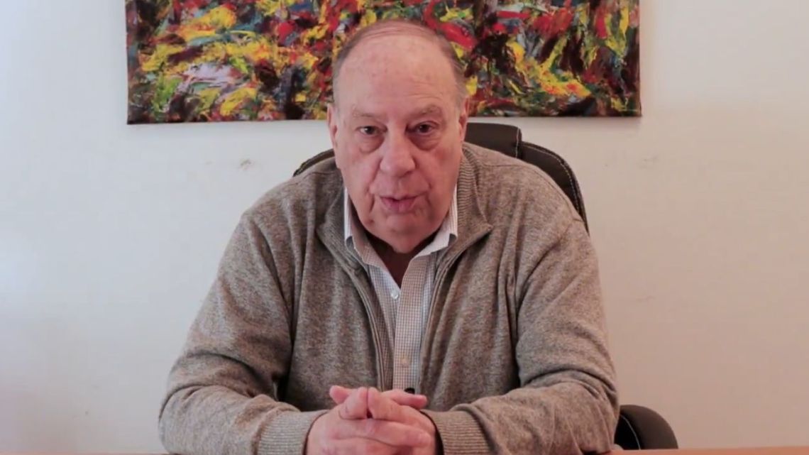 Cachanosky: ¿Quién tiene los US$ 100.000 millones?