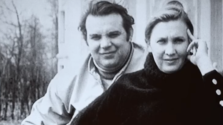 What Happened When the KGB’s Secrets Went Public