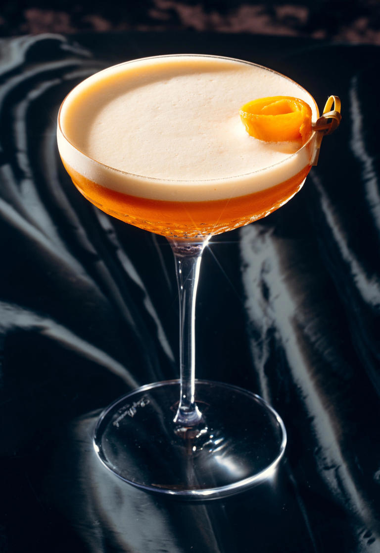 Drinkin’ on the Job … Celebrating Black Sheep