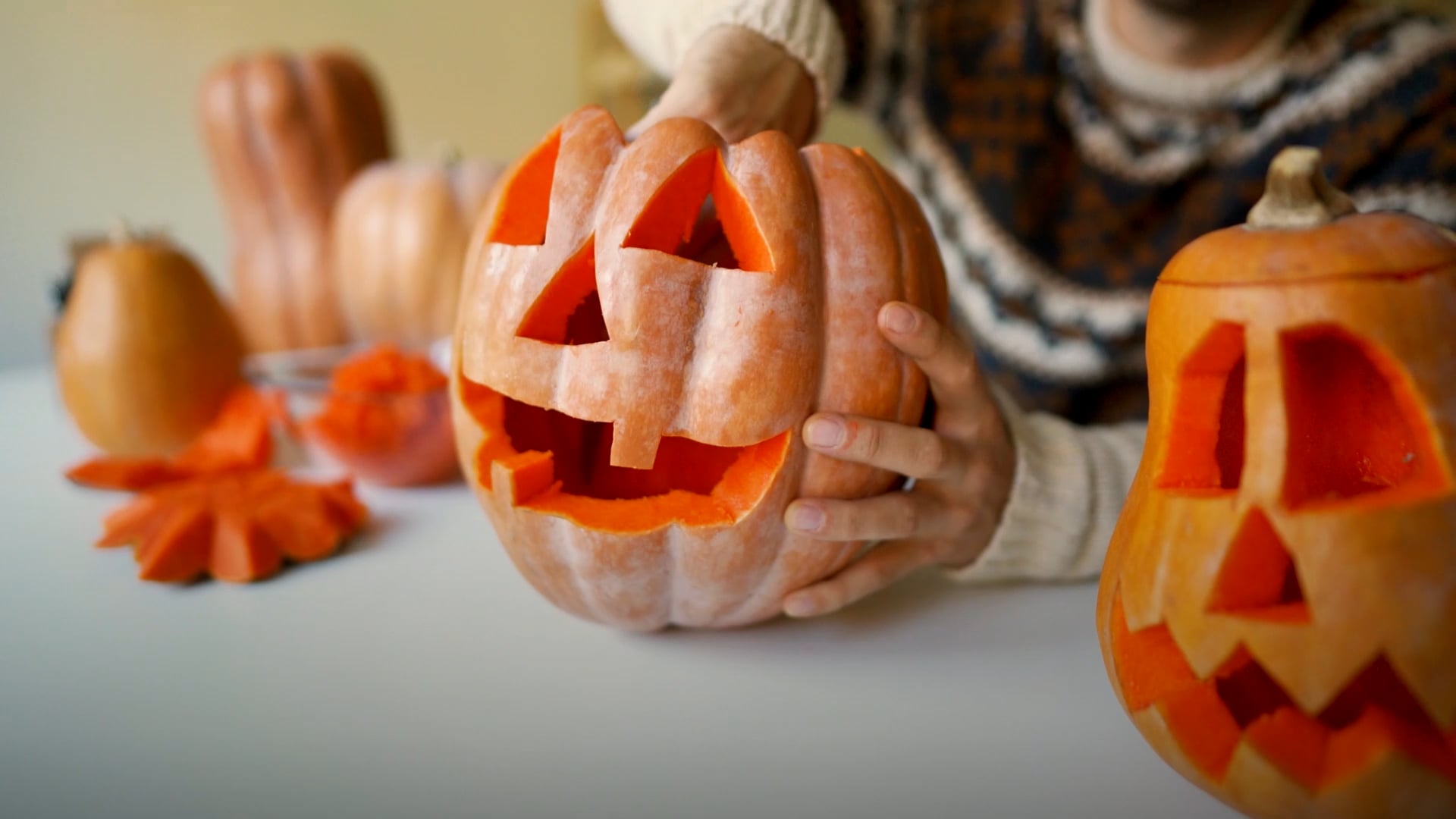 Why Pumpkin Is A Superfood You Should Add To Your Diet This Fall