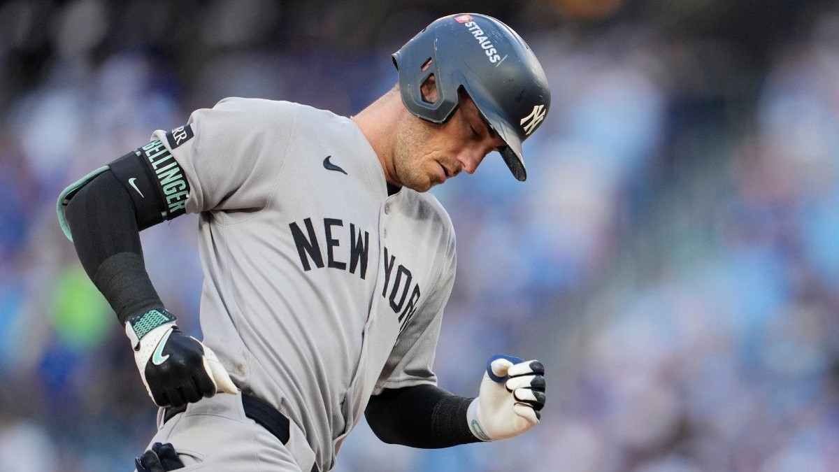 MLB: Analyzing the Top 3 Teams Most Likely to Land Cody Bellinger if He ...