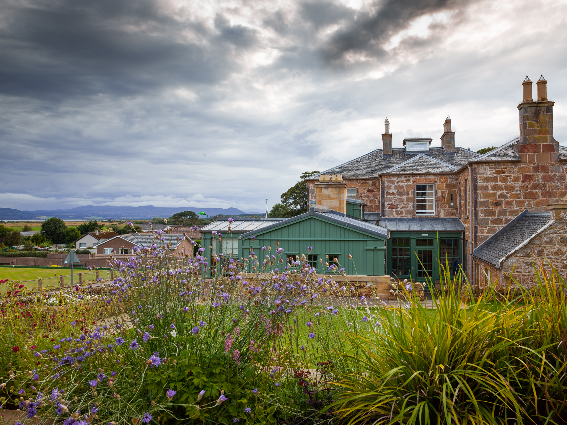 I stayed at 'finest' boutique hotel in Scotland - it's so much more ...