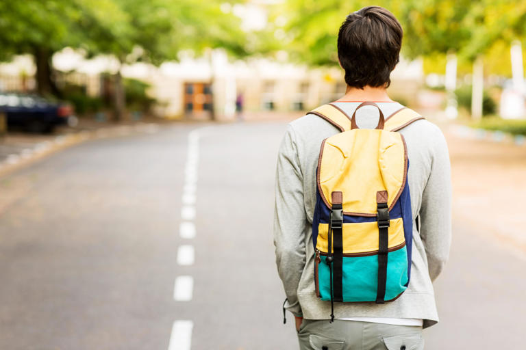 Polk County schools ban backpacks through end of year