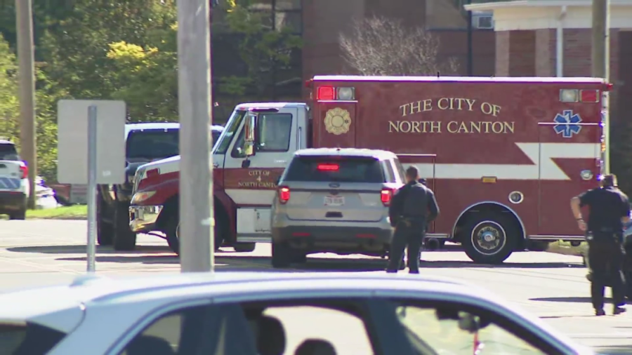 Shooting suspect charged, victim rescued under ‘heavy gunfire’ in North ...