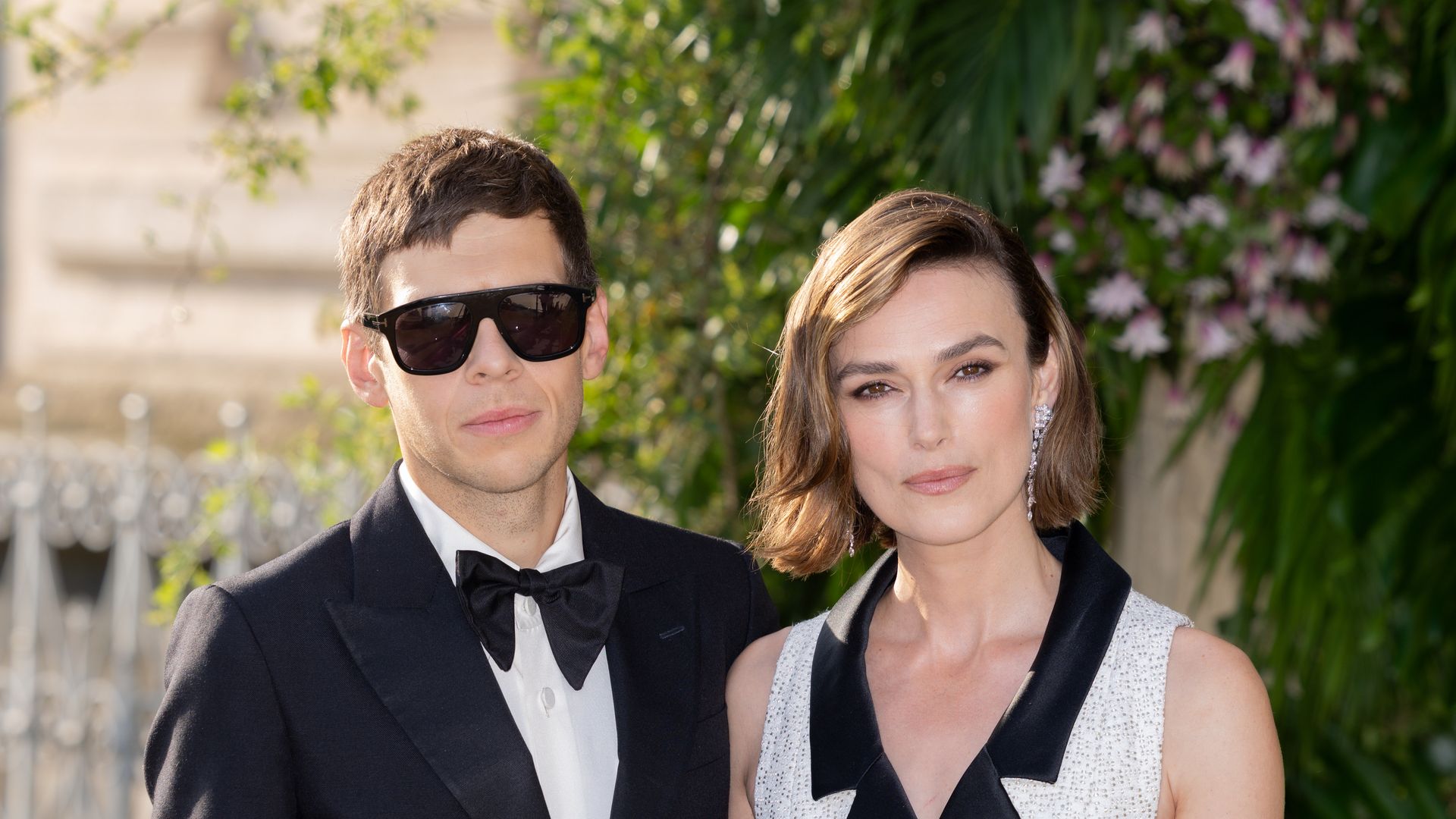 Keira Knightley and James Righton's 14-year love story - from whirlwind romance to family life