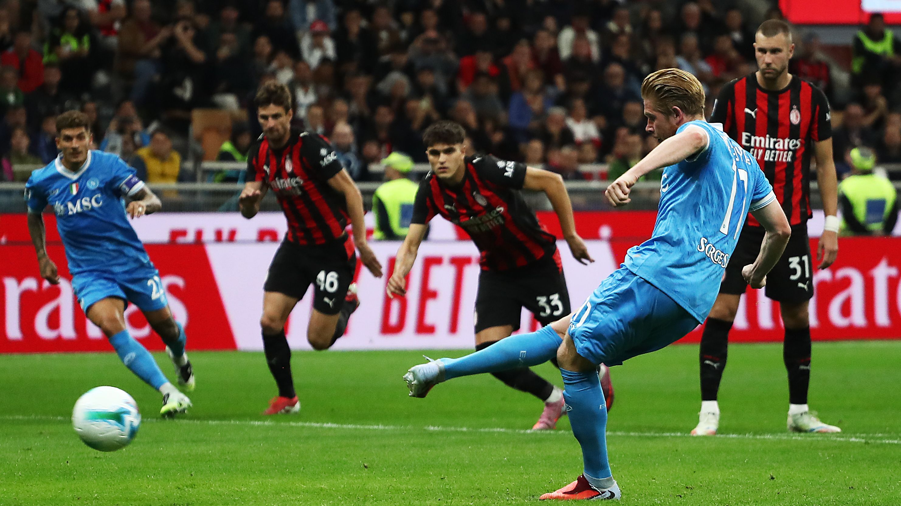 Serie A 2025/26, la classifica dei rigori a favore: nessuno più del ...