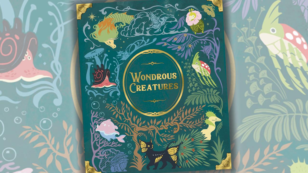 Wondrous Creatures Game Review