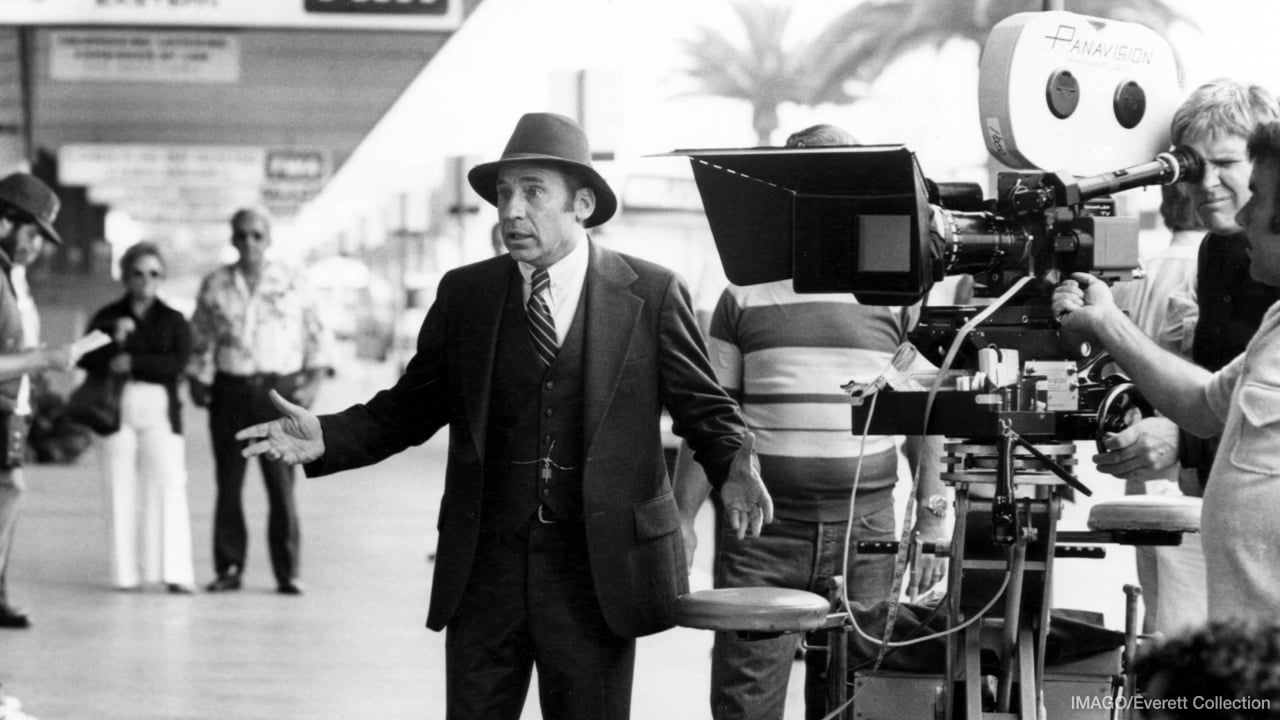 Mel Brooks: The Director's Top 5 Most Popular Movies