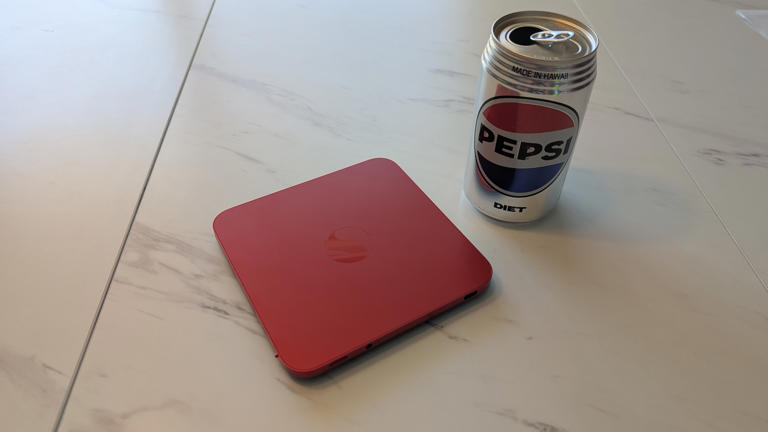 Apple, watch out: this tiny Snapdragon PC could be the Mac mini rival I ...