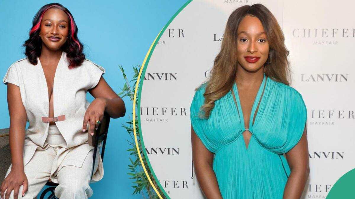 DJ Cuppy opens up on some of the favourite things she enjoys about ...