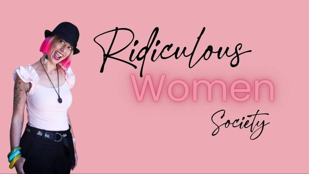 The Anti-Shrinking Movement: How One Woman’s “Too Much” Philosophy Is ...