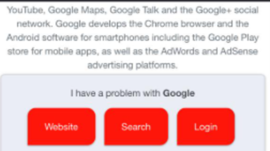 Google Down? Outages Reported Across Multiple US Cities