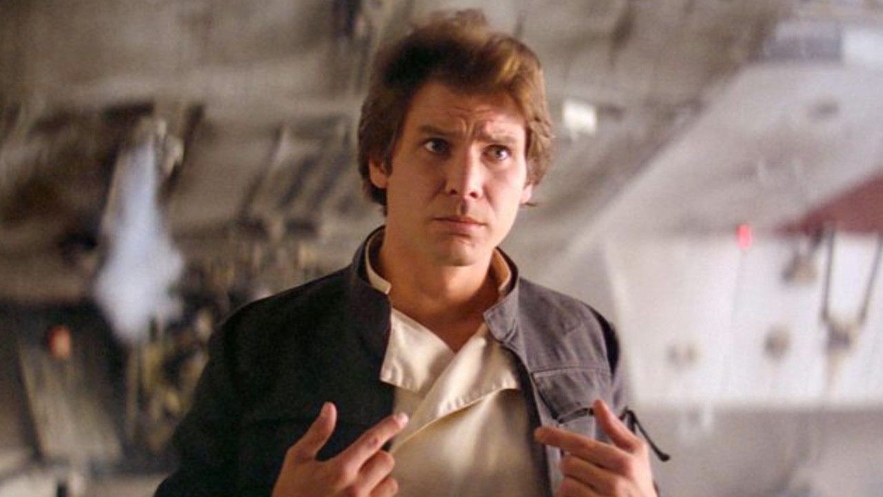 Quiz: Do You Know What Sci-Fi Movies These Quotes Are From?