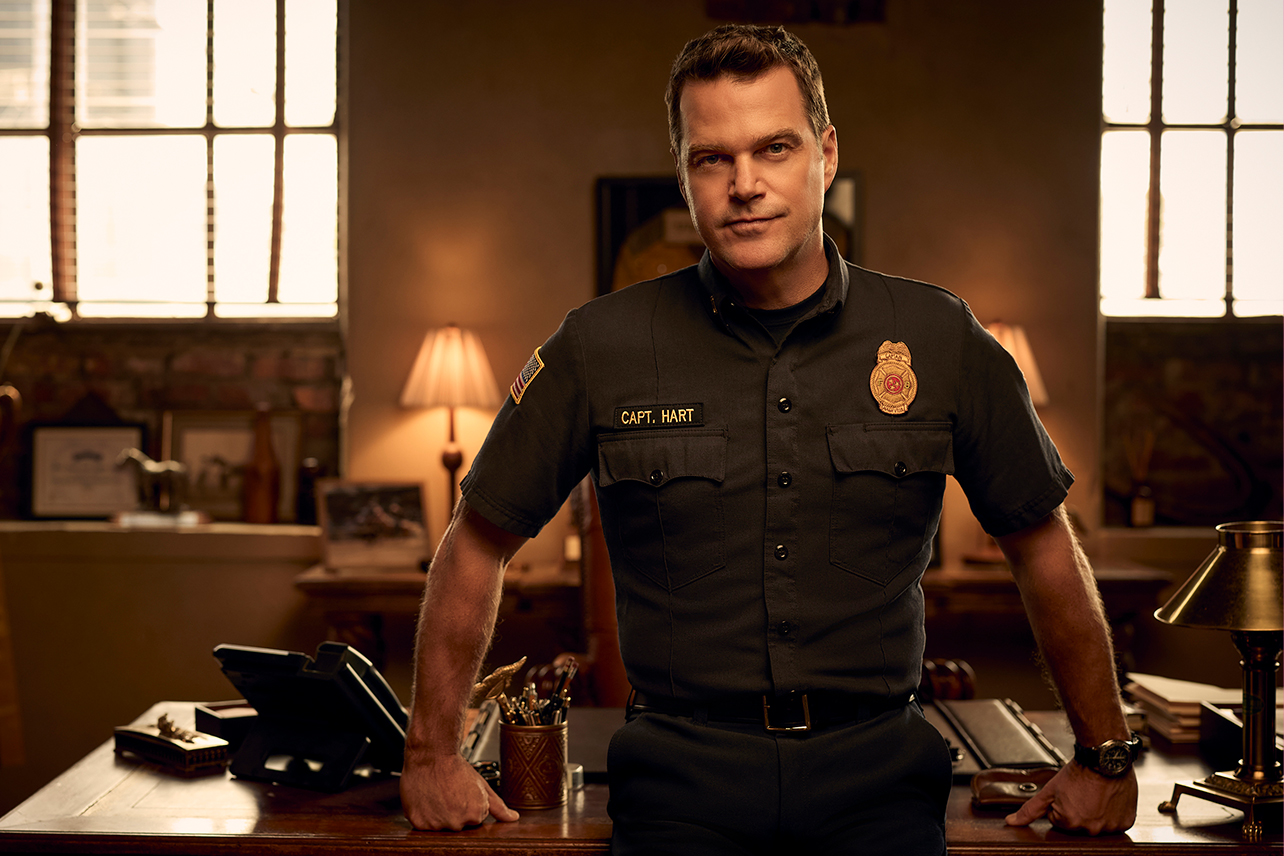 ‘9-1-1: Nashville’ Cast Guide: Who’s Who In The New Chris O’Donnell And ...