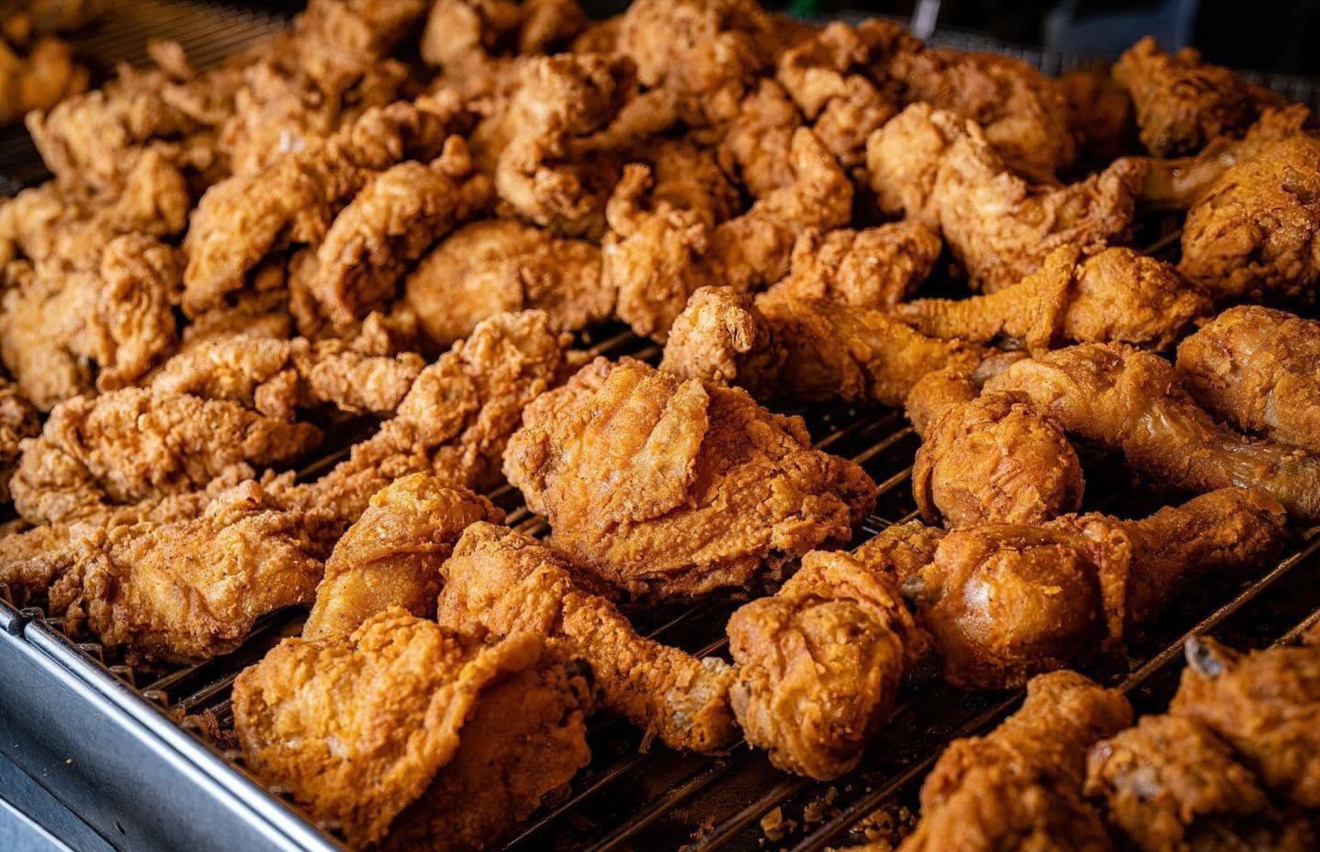 Soul food experts rank the best spot in every state