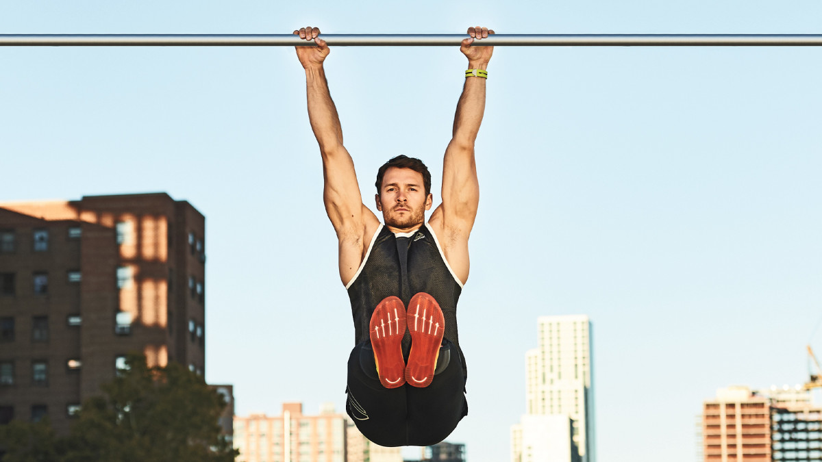 This Full-Body Workout Boosts Testosterone and Muscle Growth