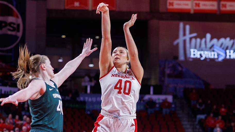 Alexis Markowski’s Exit Puts Pressure on Nebraska Women’s Basketball Roster
