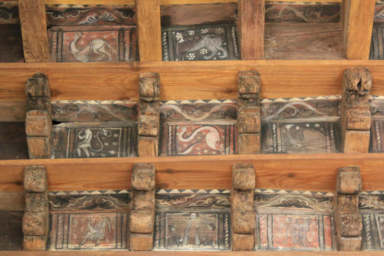 Columbus believed he would find ‘blemmyes’ and ‘sciapods’ – not people ...