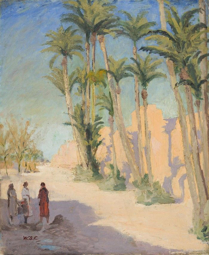 E.J. Hughes painting sets new mark of $4.8M for B.C. artists at Heffel ...