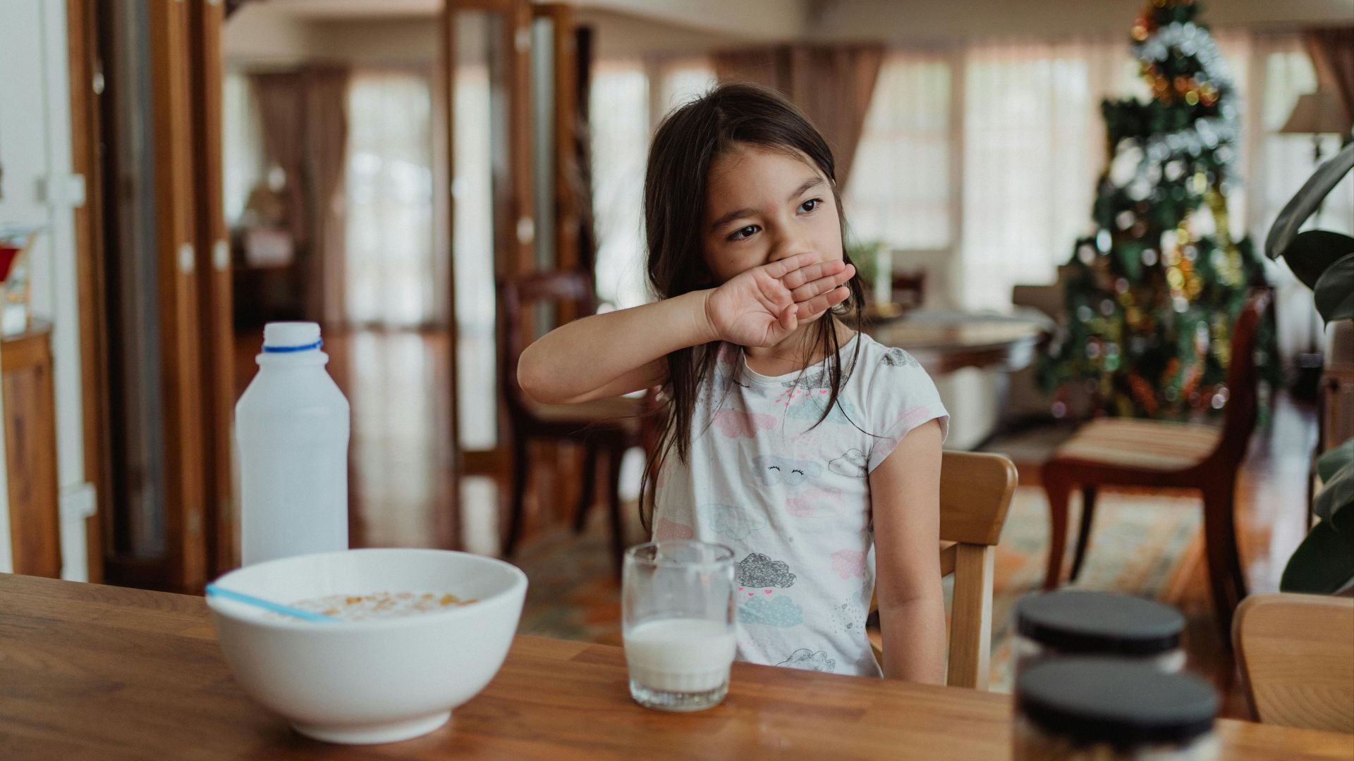 10 Foods You Loved As A Kid & 10 You Didn't