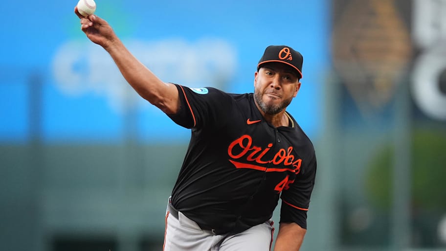 Orioles' reliever gets positive second opinion after injury-riddled season