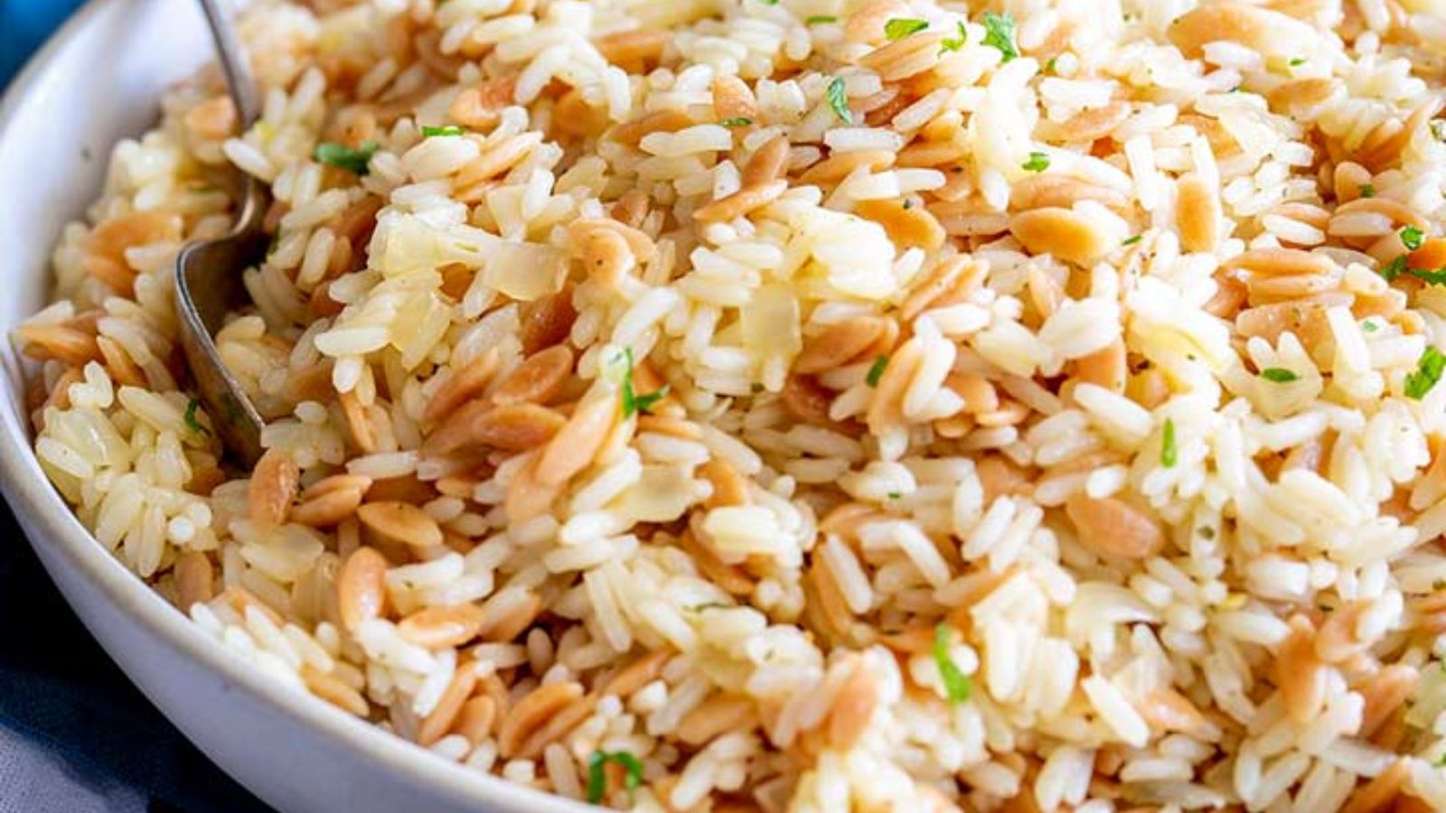 14 buttery rice recipes so good you'll forget about plain white rice