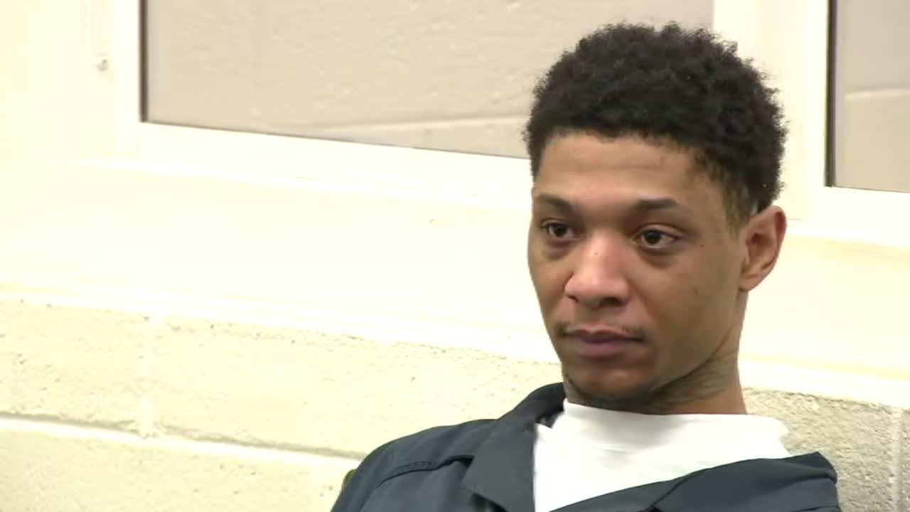 New Orleans jail escapee Derrick Groves waives extradition from Atlanta