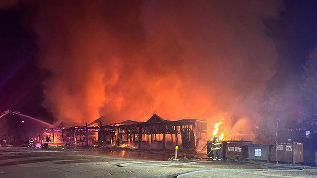 Colorado investigators ask for pictures, video of fire that destroyed ...